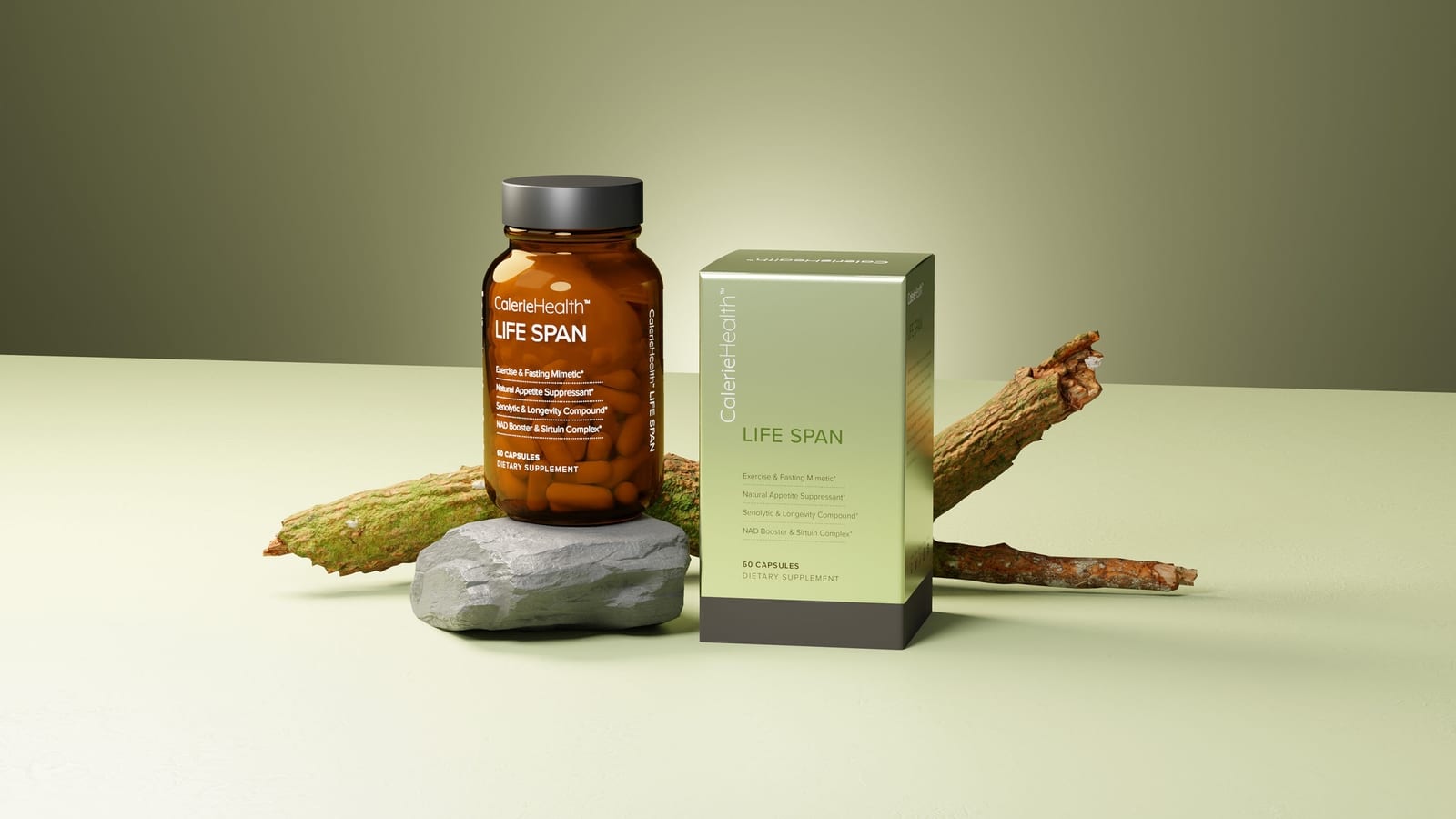 LIFE SPAN – NEWLIVING.ID