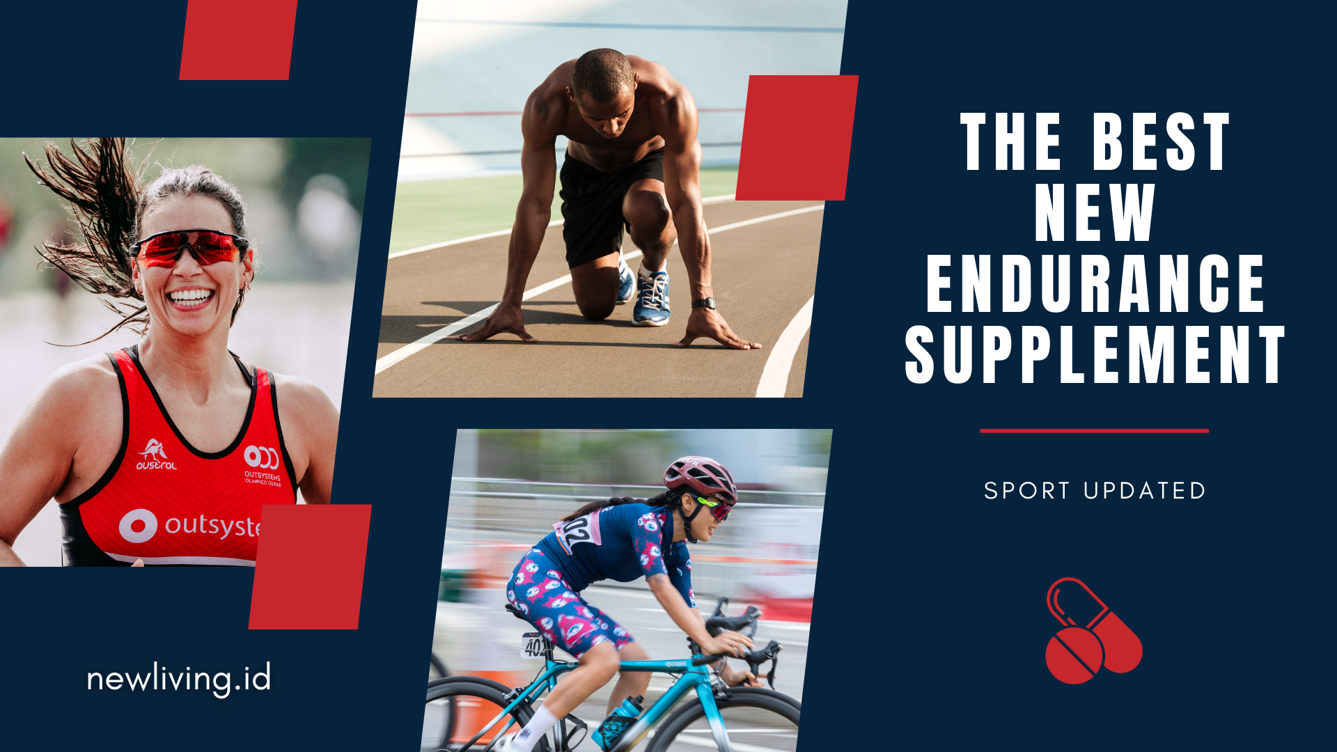 The Best New Endurance Supplement for Your Workout Routine – NEWLIVING.ID